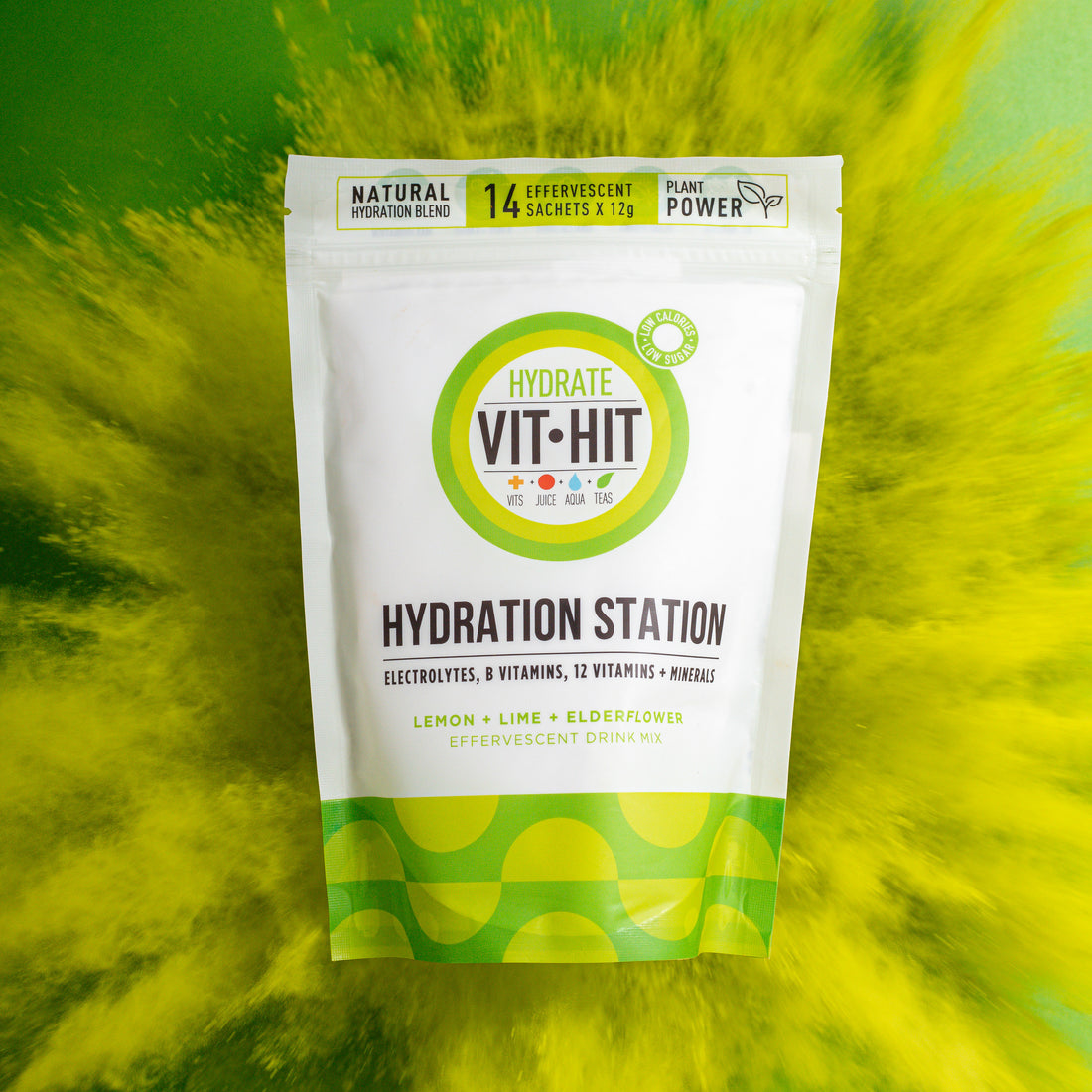 Vitamin Drinks Powder | VITHIT Effervescent | VITHIT – VITHIT Drinks IE