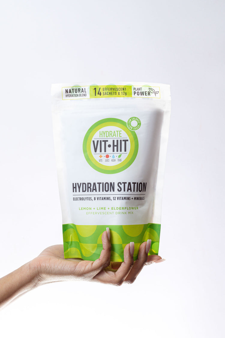 VITHIT Vitamin Drinks IE | Water + Juice + Tea + Vitamins – VITHIT ...