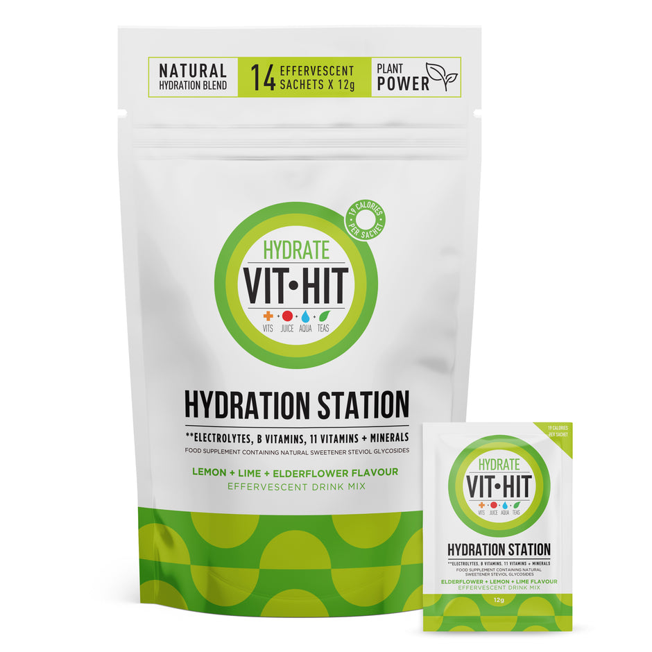 VITHIT Vitamin Drinks IE | Water + Juice + Tea + Vitamins – VITHIT ...