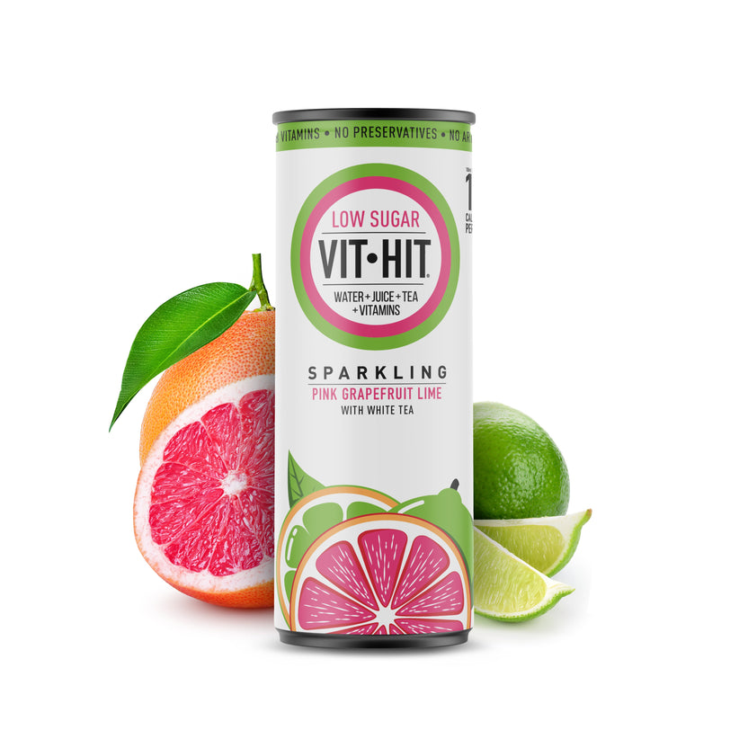 Healthy Drinks - Explore Our Range | VITHIT Drinks – VITHIT Drinks IE