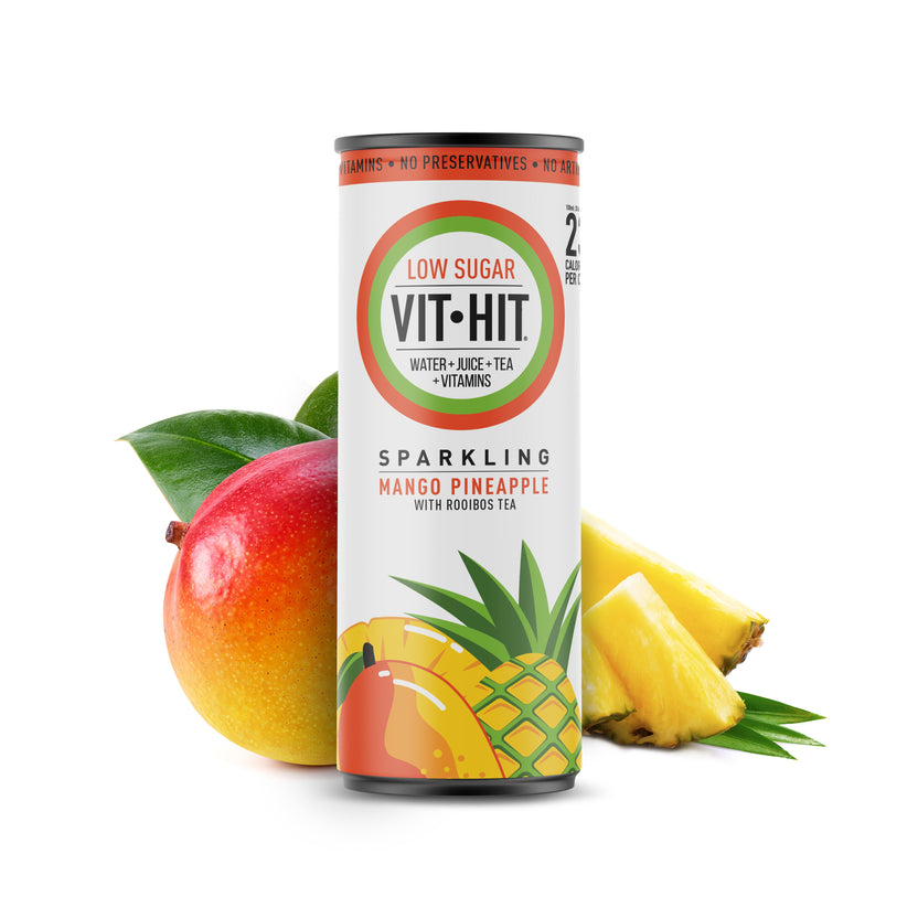 Healthy Drinks - Explore Our Range | VITHIT Drinks – VITHIT Drinks IE
