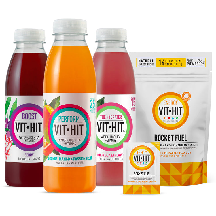 Vitamin Water | VITHIT Classic Vitamin Beverages | VITHIT – VITHIT ...