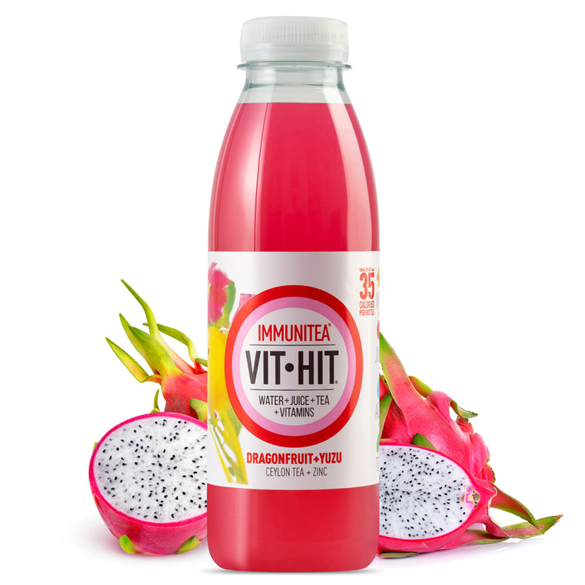 Products – VITHIT Drinks IE