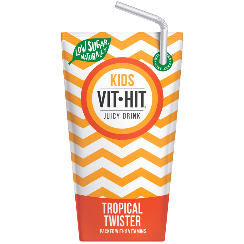 Healthy Drinks - Explore Our Range | VITHIT Drinks – VITHIT Drinks IE