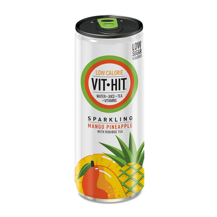 VITHIT Vitamin Drinks IE | Water + Juice + Tea + Vitamins – VITHIT ...
