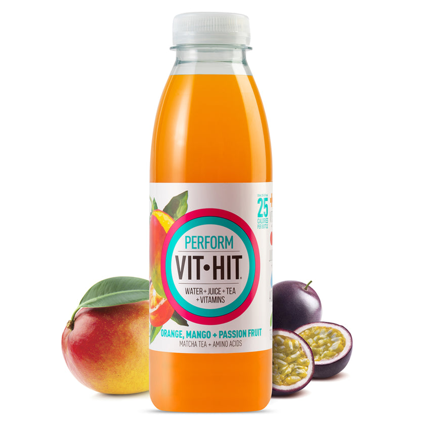 Products – VITHIT Drinks IE
