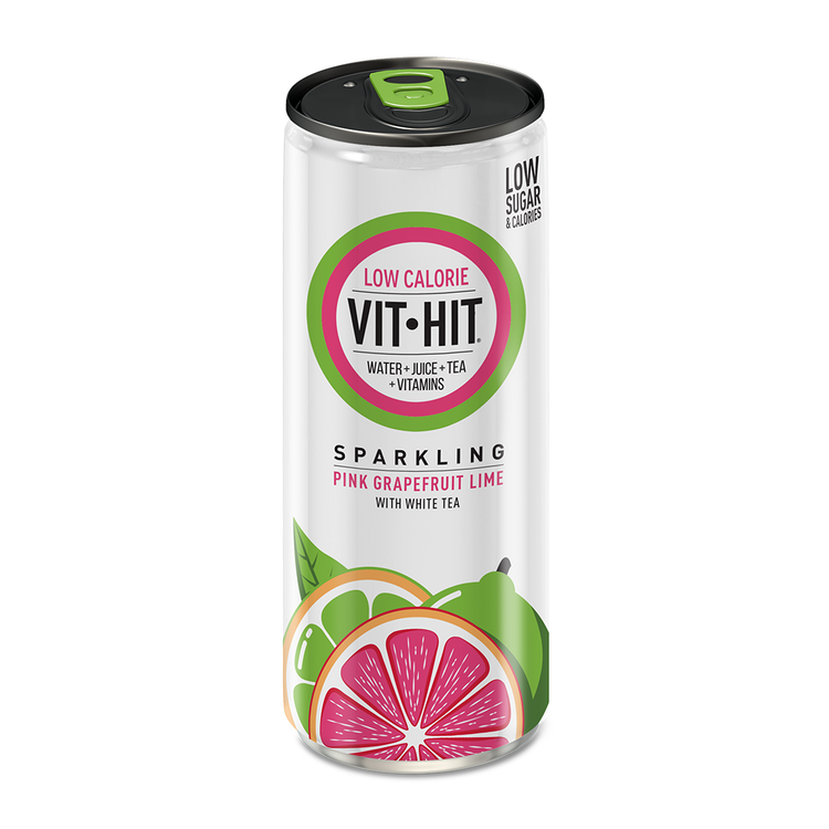 VITHIT Vitamin Drinks IE | Water + Juice + Tea + Vitamins – VITHIT ...