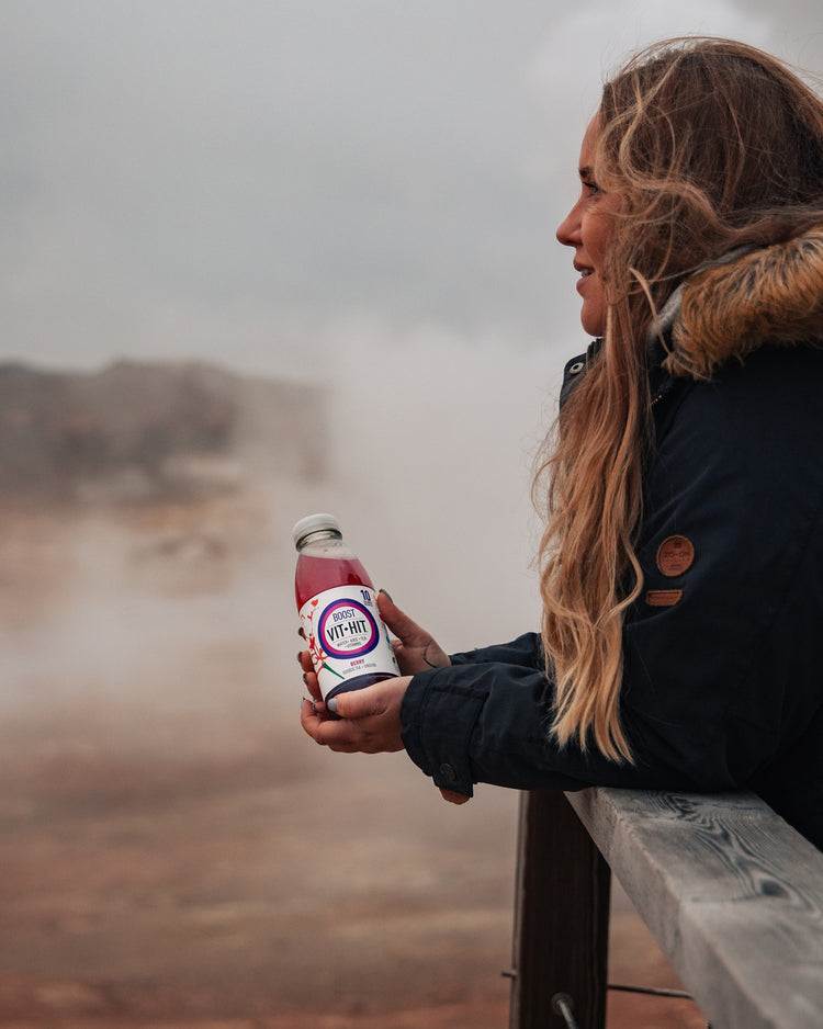 VITHIT Immunity | Bundle Pack – VITHIT Drinks IE