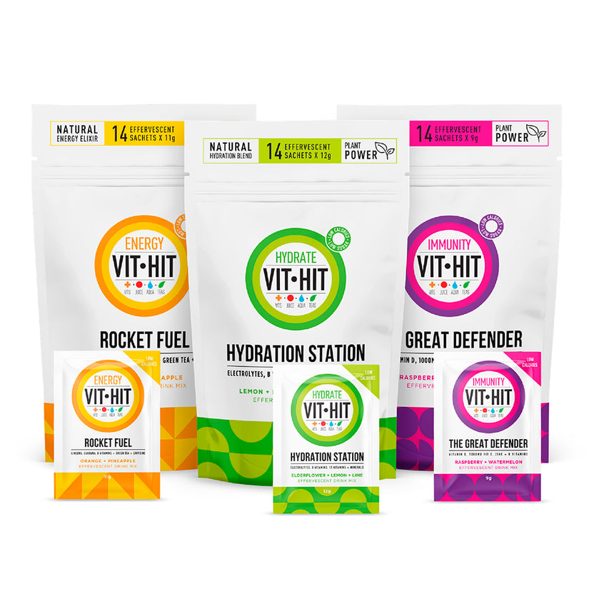 Vitamin Water | VITHIT Classic Vitamin Beverages | VITHIT – VITHIT ...